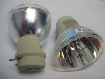 NEW OEM PROJECTOR LAMP BULB FOR OPTOMA BL-FP190D H112E W312 DAEWSGN SP ...