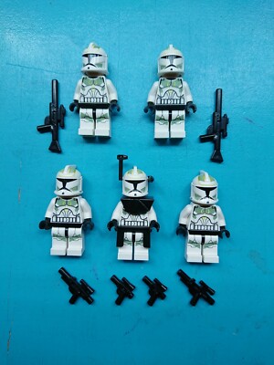 Star wars commander lock - sanylodge