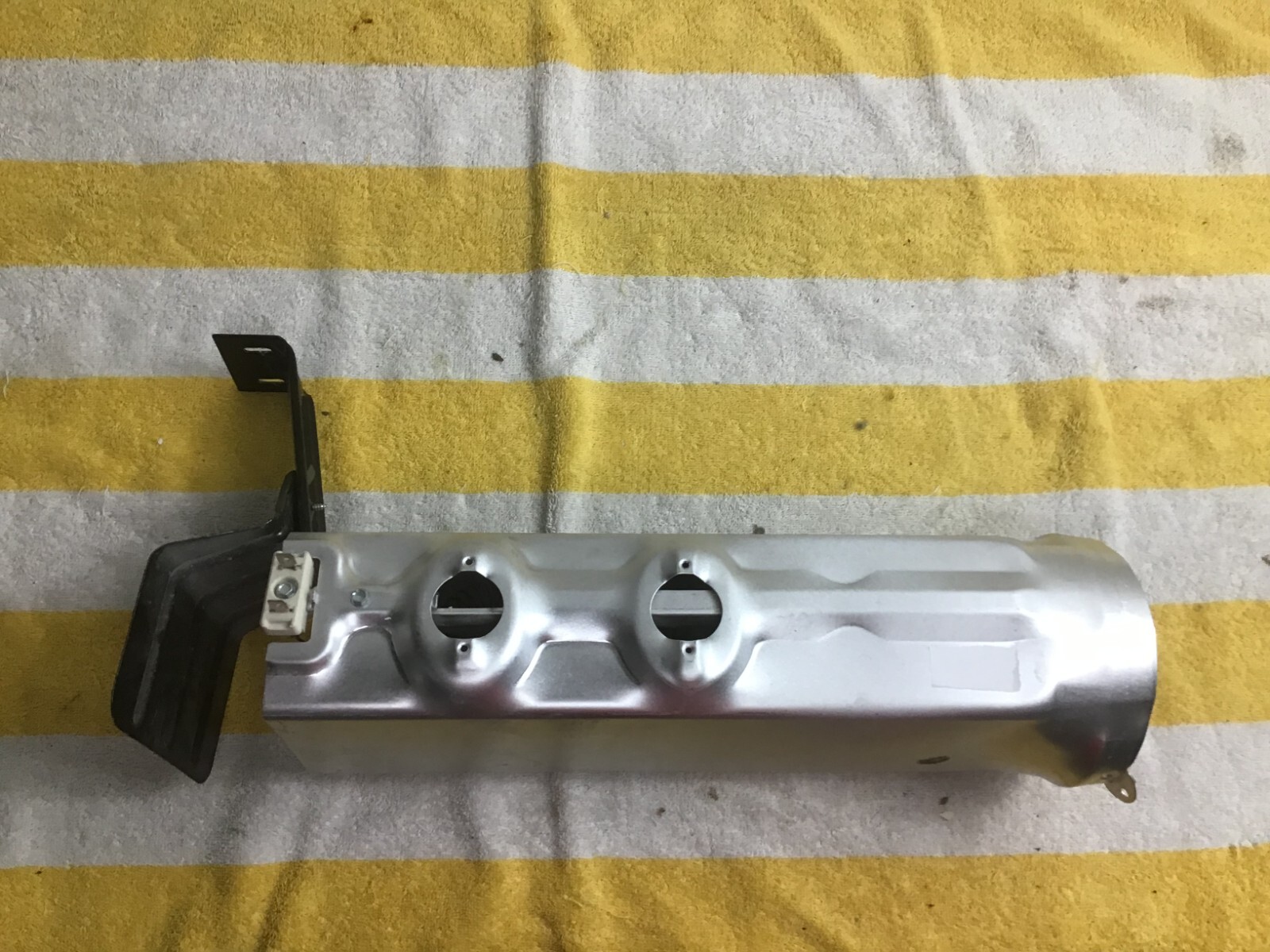 3387747 WHIRLPOOL DRYER HEATING ELEMENT & HOUSING ASSY free shipping | eBay