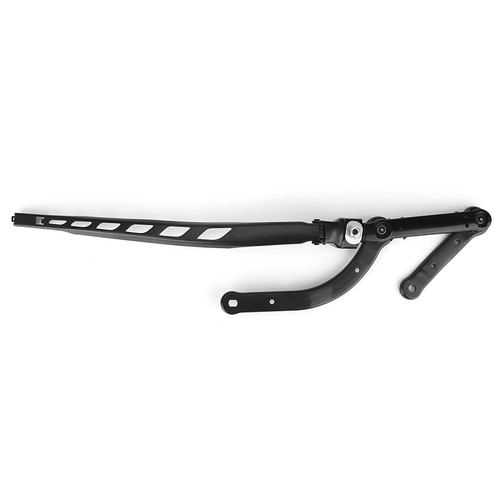 61617185366 Front Right Wiper Arm Wiper Premium Quality Strong Enough ...
