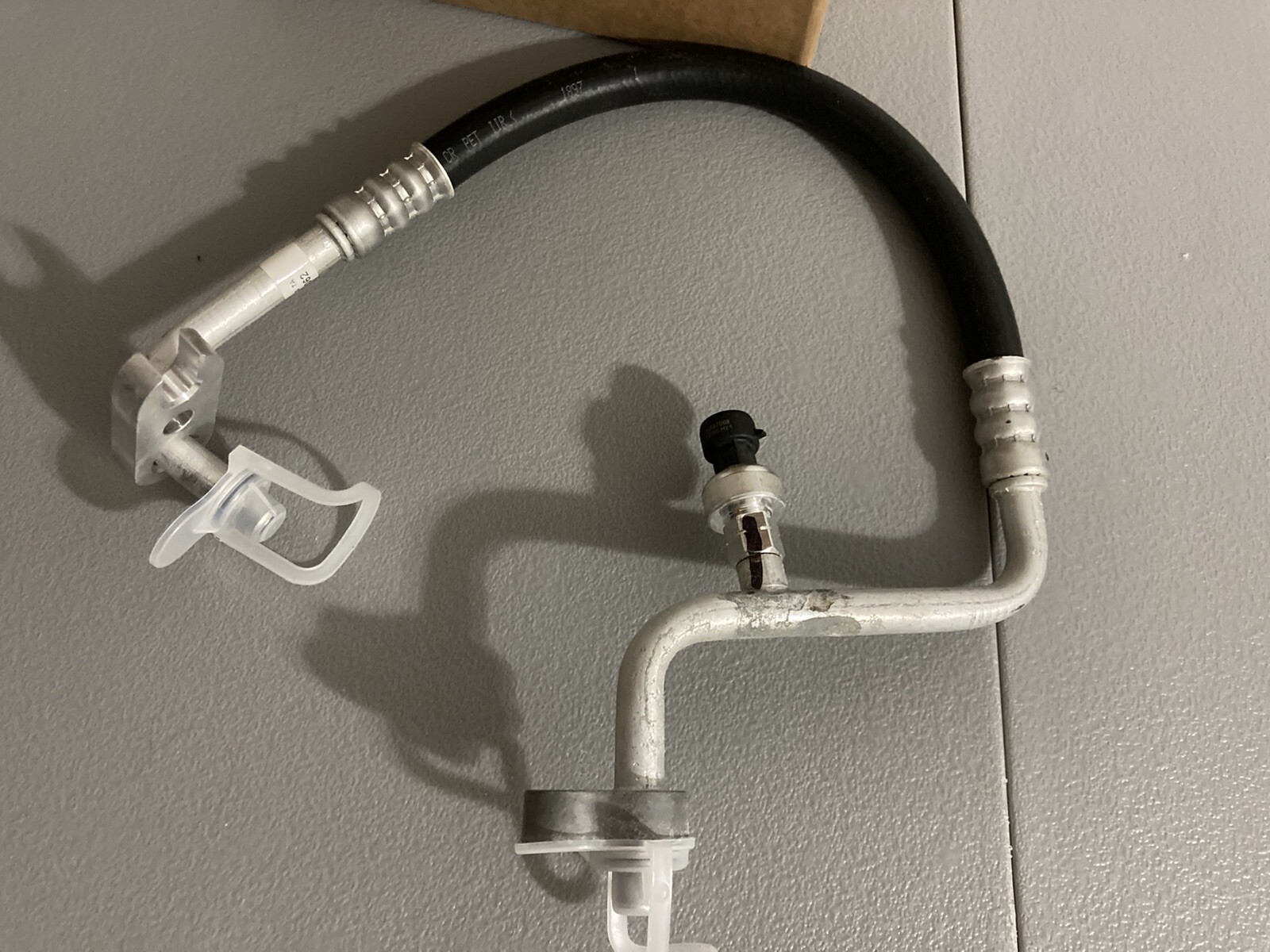 OEM 22757062 15-34440 GM General Motors AC DELCO OEM new A/C line With ...