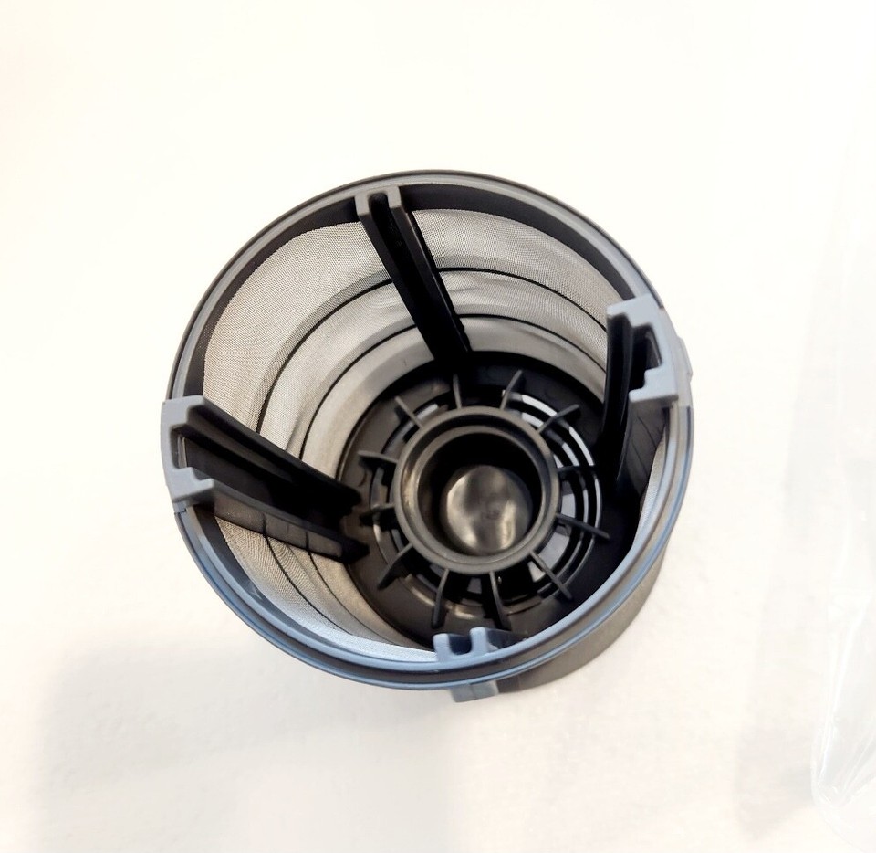 OEM LG Dishwasher Mesh Filter for LG Dishwashers LDT5678SS, LDF5545SS ...