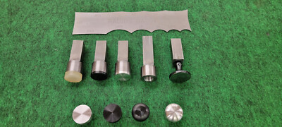 Fabrication - Pullmax P9