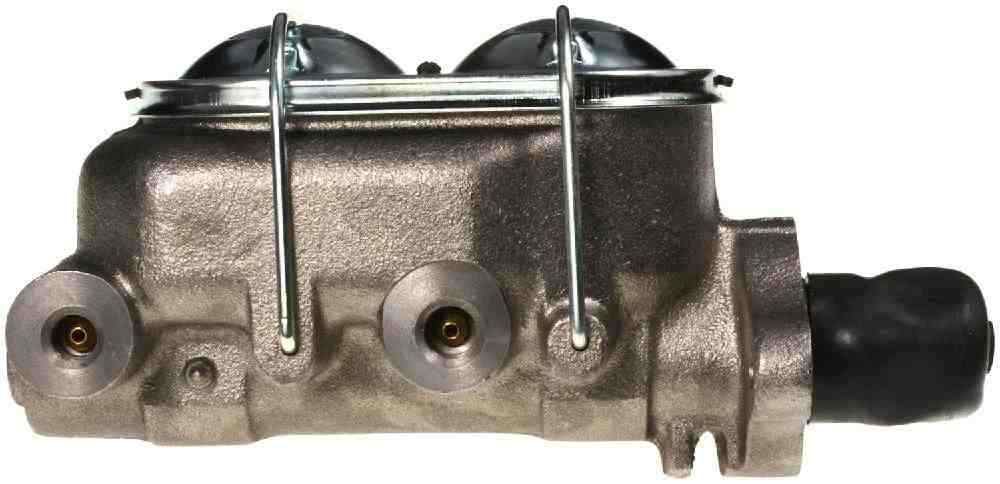 Brake Master Cylinder-Manual Brakes Bendix 11371 fits 70-72 Chevrolet ...