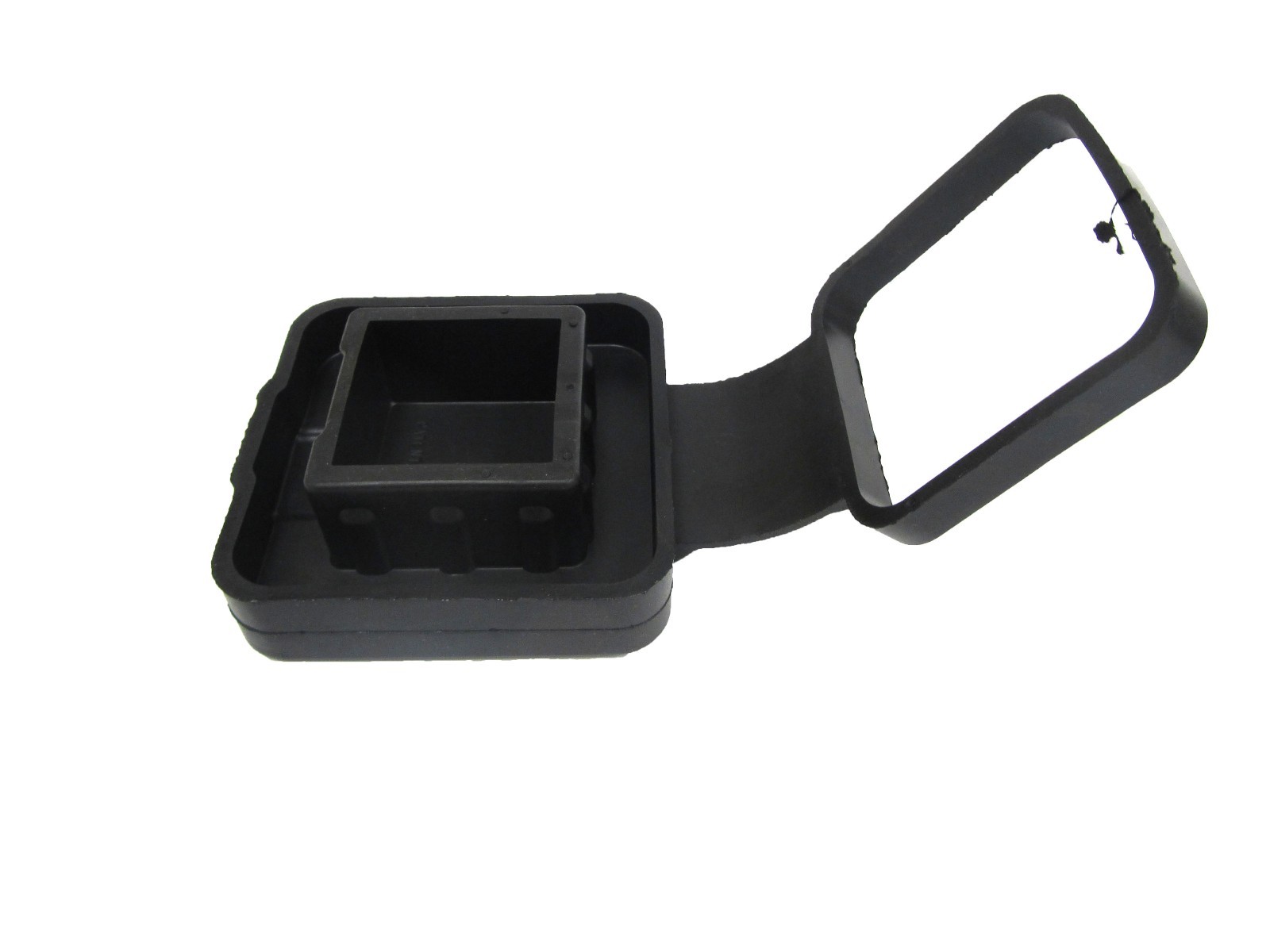 OEM NEW Hitch Closeout Cover w/ Bowtie Logo 2015-2016 Colorado Canyon ...