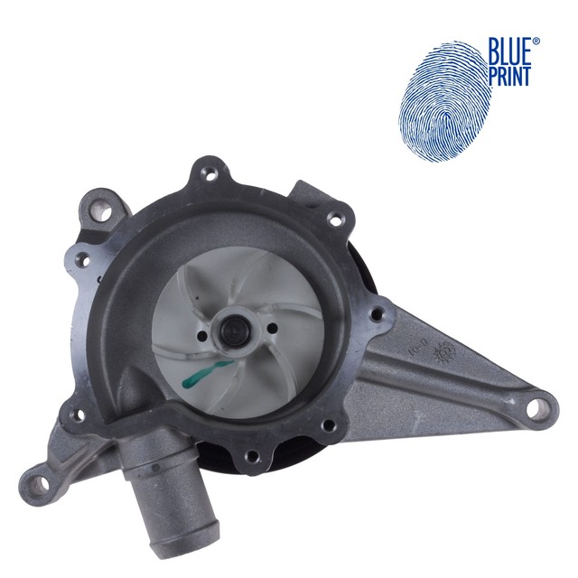 Water Pump ADJ139102 by Blue Print for sale online | eBay Australia