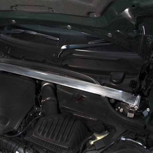 ALUMINIUM ALLOY FRONT UPPER STRUT BRACE TIE BAR FOR MINI COOPER S F56 2 ...