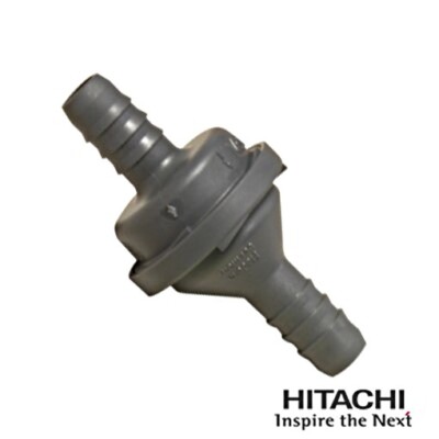 HITACHI Non-Return Valve For AUDI SEAT VW SKODA A4 Avant Exeo St 8E ...