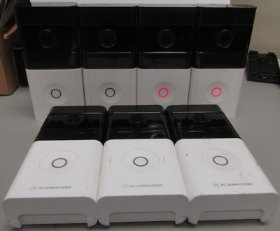 Lot of 11 ADC-VDB780B Battery-Powered WiFi Video Doorbell ^ | eBay