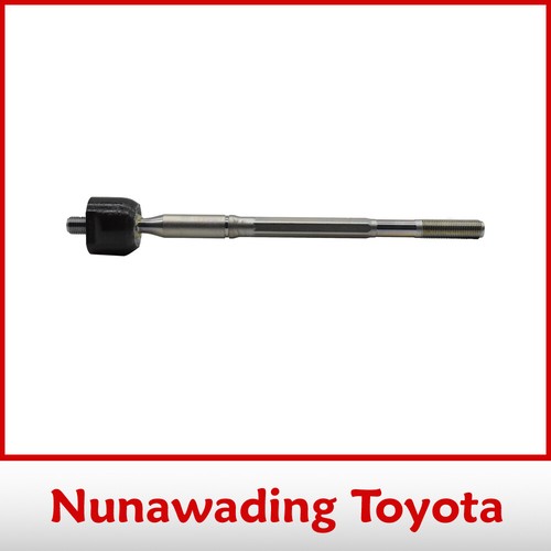 Genuine Toyota Steering Tie Rod for Hilux 2004 - 2021 | eBay