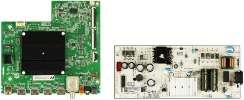 TCL 43S451 Complete Repair Parts Kit - V3 | eBay