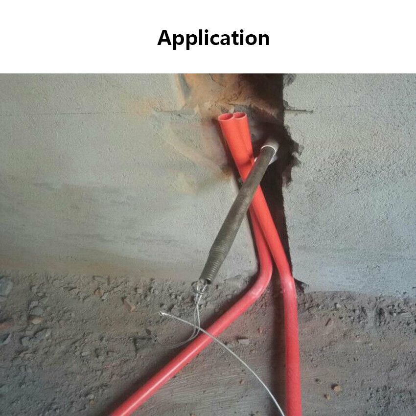 1/2" Internal Pipe Bending Spring for Bend 20mm Hose PVC Tube | eBay