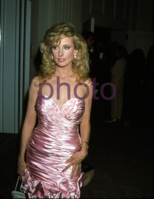 MORGAN FAIRCHILD #108,flamingo road,the seduction,paper dolls,8X10 ...