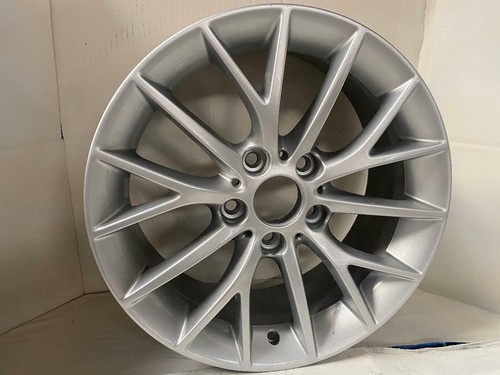 17" x 7" Alloy Wheel Rim SILVER For BMW 230i 2017 2018 2019 86153 ...