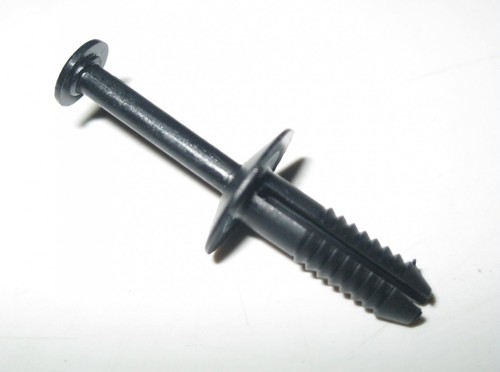 BMW Trim Panel Clip Expanding Rivet Plug Fixing 1964186 51111964186 ...
