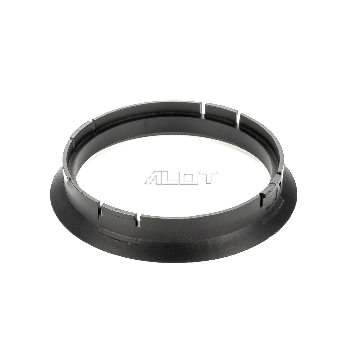 4x Distance Centering Ring for Alloy Wheels Ø 65,1 - 72,5 MM audi Q2 Q3 ...