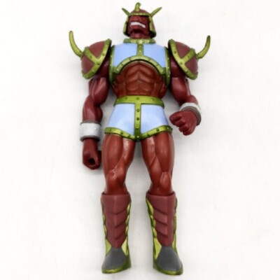 1996 Battle Ox 6" Kazuki Takahashi Mattel Action Figure Yu-Gi-Oh | eBay