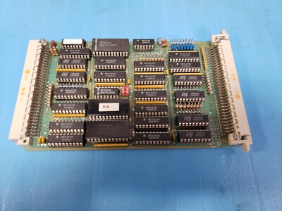 Alphasem AG SYS12-4 Board Module | eBay