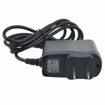 5V AC-DC Wall Adapter For My Weigh KD8000 Scale Power Supply Battery ...