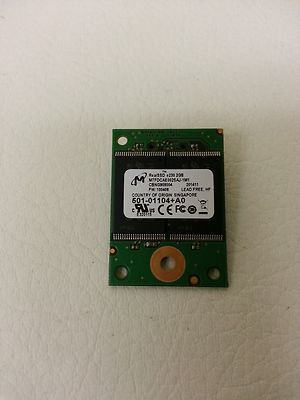 X1425A-R6 NetApp 2GB USB Media Module for FAS/V32xx/62xx FAS3250 ...