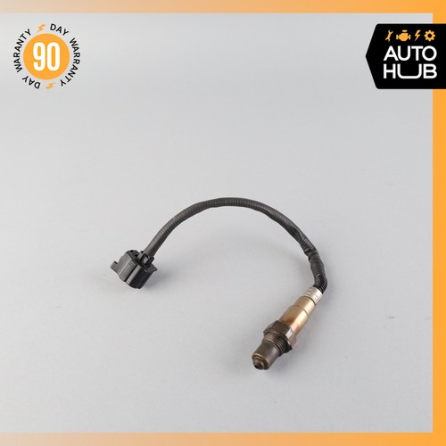 Mercedes R230 SL550 CLS550 C300 E550 Oxygen O2 Sensor Lambda 0045420718 ...