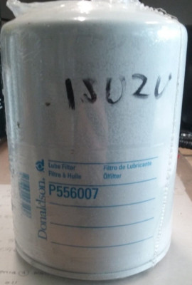 P556007 - DONALDSON OIL LUBE FILTER | eBay Australia