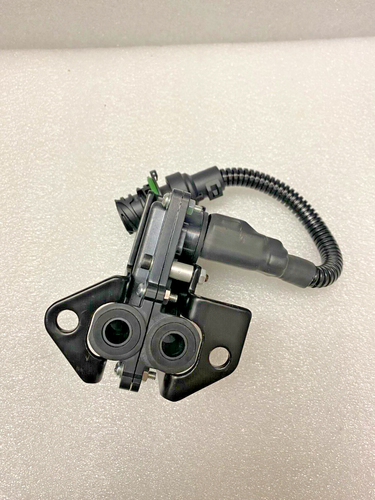 EGR Differential Pressure Sensor For Volvo 21634076, 21713917 MADE IN ...