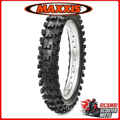 Vorderreifen MAXXIS M7304 IT - 2.5-10 - 33J YAMAHA YZ 450 F TM787010#64 ...