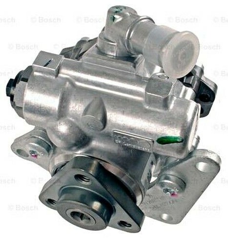 BOSCH Lenkung Hydraulikpumpe Für BMW E60 E61 E63 E64 KS01000681 | eBay.de