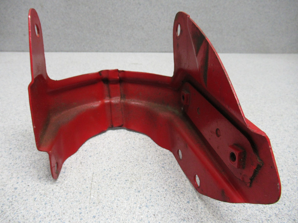 VINTAGE HONDA CT110 CT 110 TRAIL AUXILIARY GAS TANK FRAME BRACKET | eBay