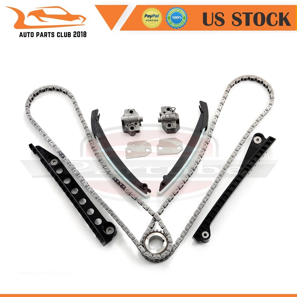 For 97-00 Ford Expedition Navigator 5.4L V8 SOHC 16v TRITON Timing ...