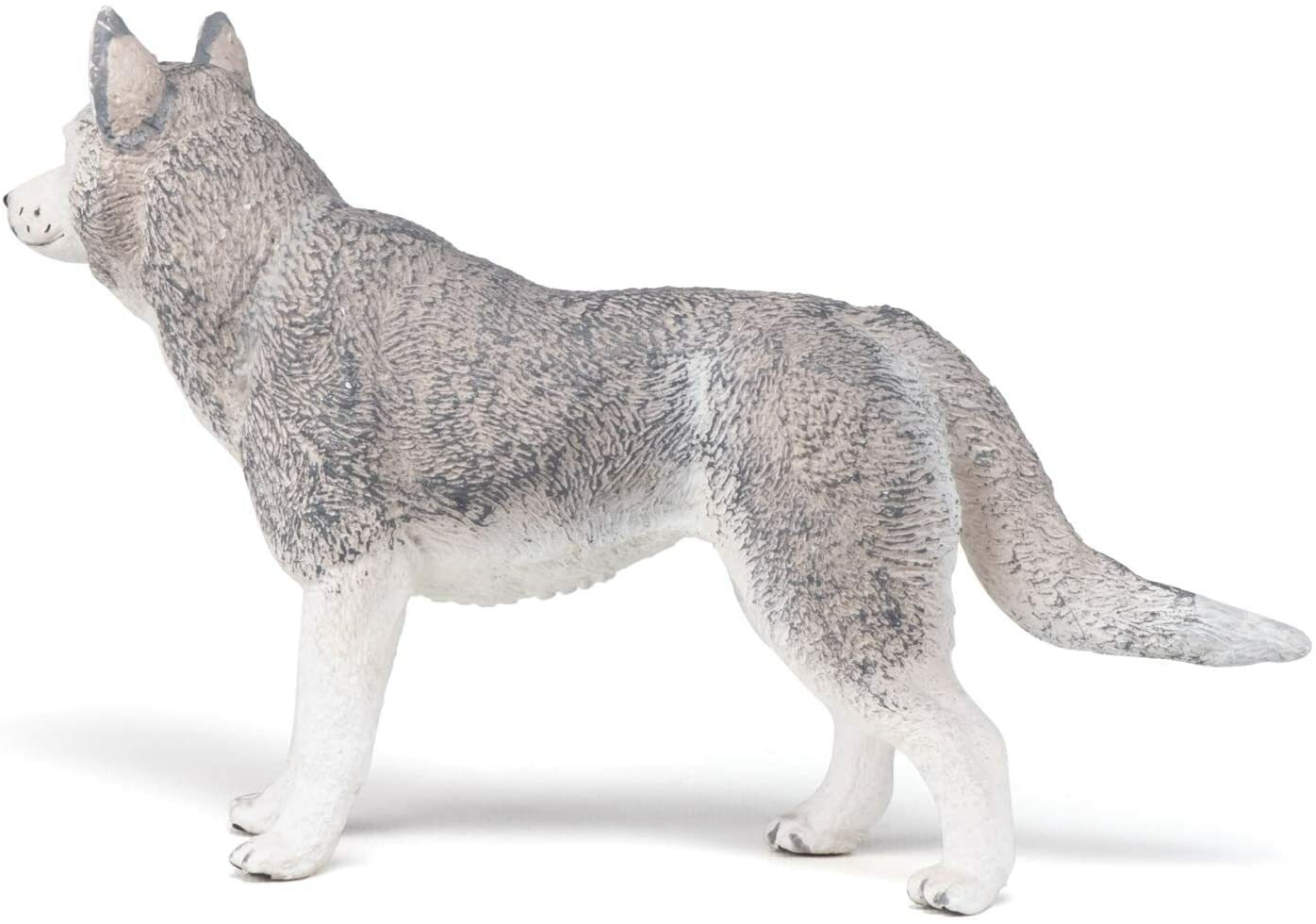 Papo 54035 Siberian Husky CATS AND DOGS Figurine, Multicolour | eBay