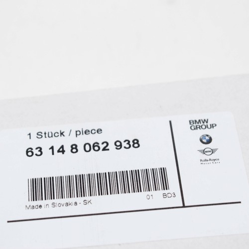 Genuine BMW 7 Series G11 G12 M Package Right Lamp Module Holder ...