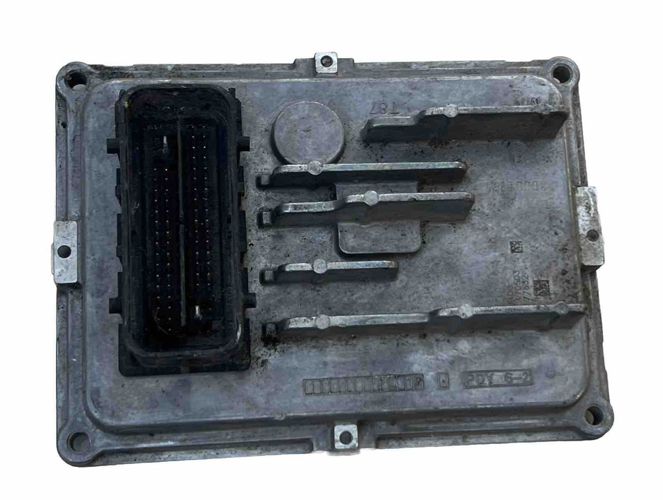 ️OEM T87A TCU TCM Transmission Control Cadillac Chevrolet GMC 24286912 ...