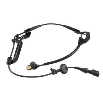Ford Explorer Abs 2x Front ABS Wheel Speed Sensors For 2001-2008 Ford ...