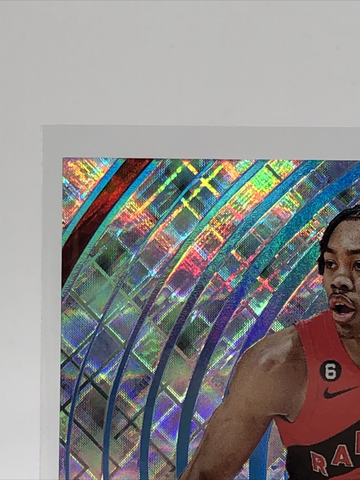 2022-23 Panini Revolution - Vortex Scottie Barnes #8 Cosmic /99 for ...