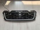 Front grille Fits for Range Rover Sport 2014-2018 Modify to 2018+ W ...