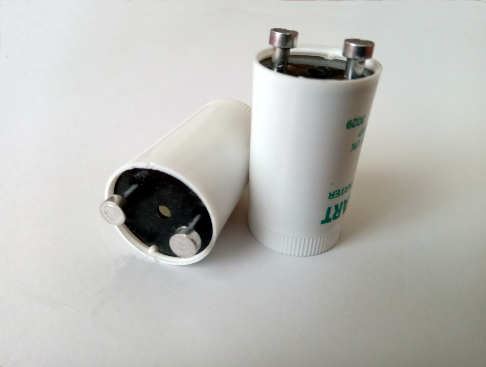 2 x Replacement Starters For 16W Electric Insect Zappers Fly Killers UV ...