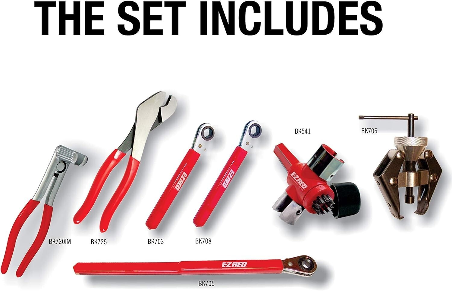 Battery Maintenance/ Terminal Spreader/ Cleaner Kit for Car Battery ...