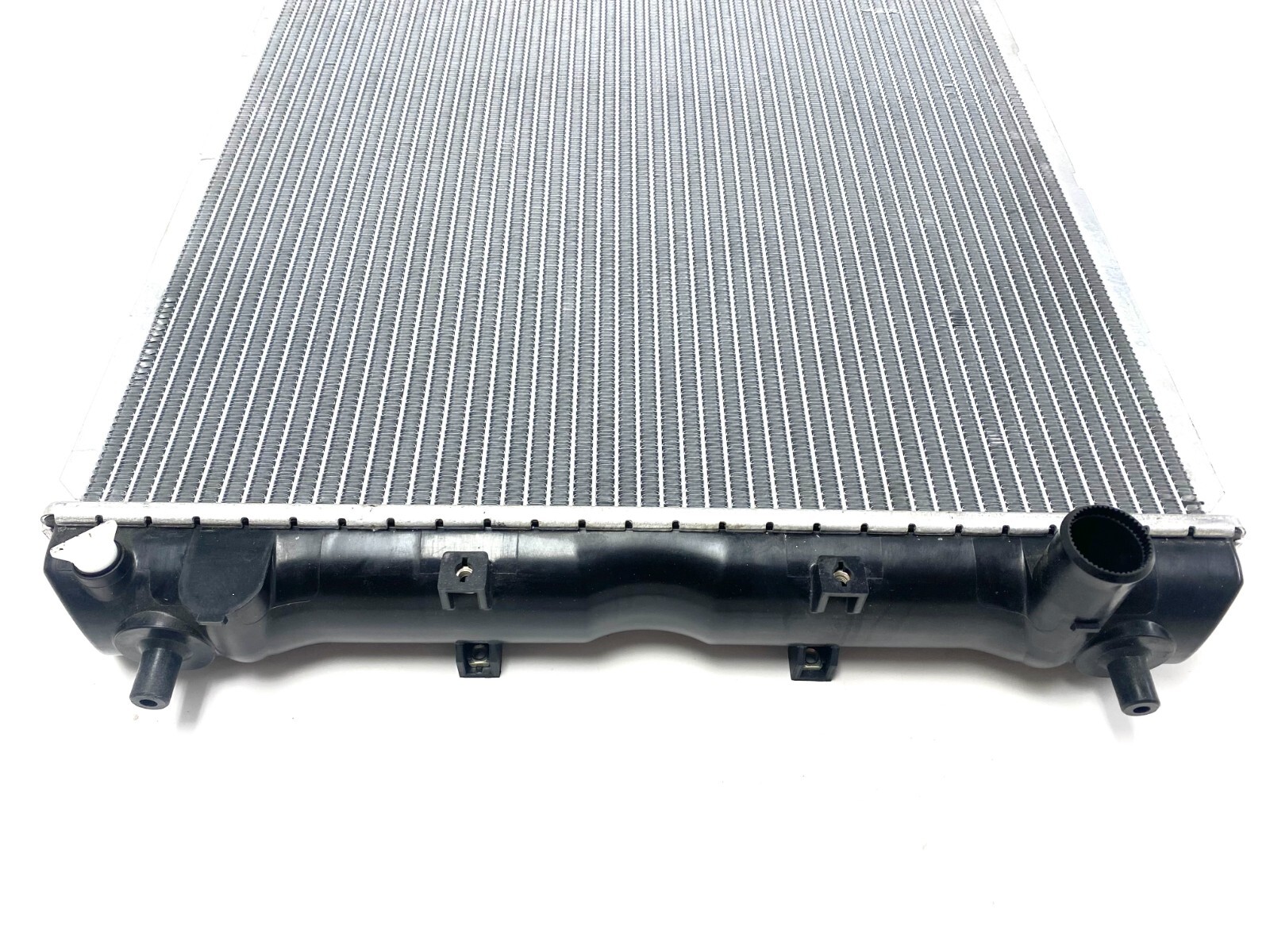 Kubota Radiator 3C081-17100 Fits M8540 M8560 M9540 M9960 Diesel Tractor ...