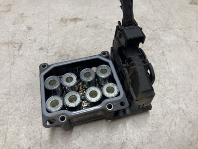 2007-2009 TOYOTA CAMRY ABS ANTI-LOCK BRAKE ACTUATOR CONTROL MODULE ...