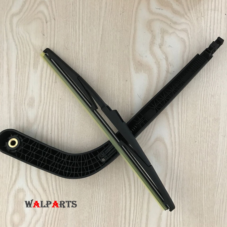 For 2013-2016 Chevrolet Spark Rear Wiper Arm With Blade Set OE ...