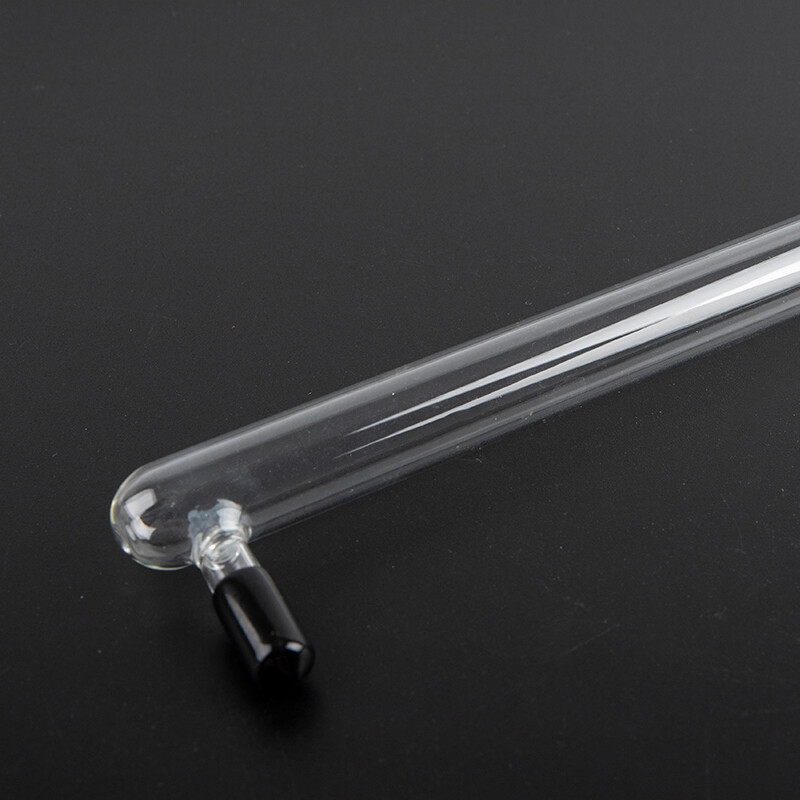 DIY Ant Farm Glass Test Tube Water Injection Moisturizing Tube Ant Nest ...