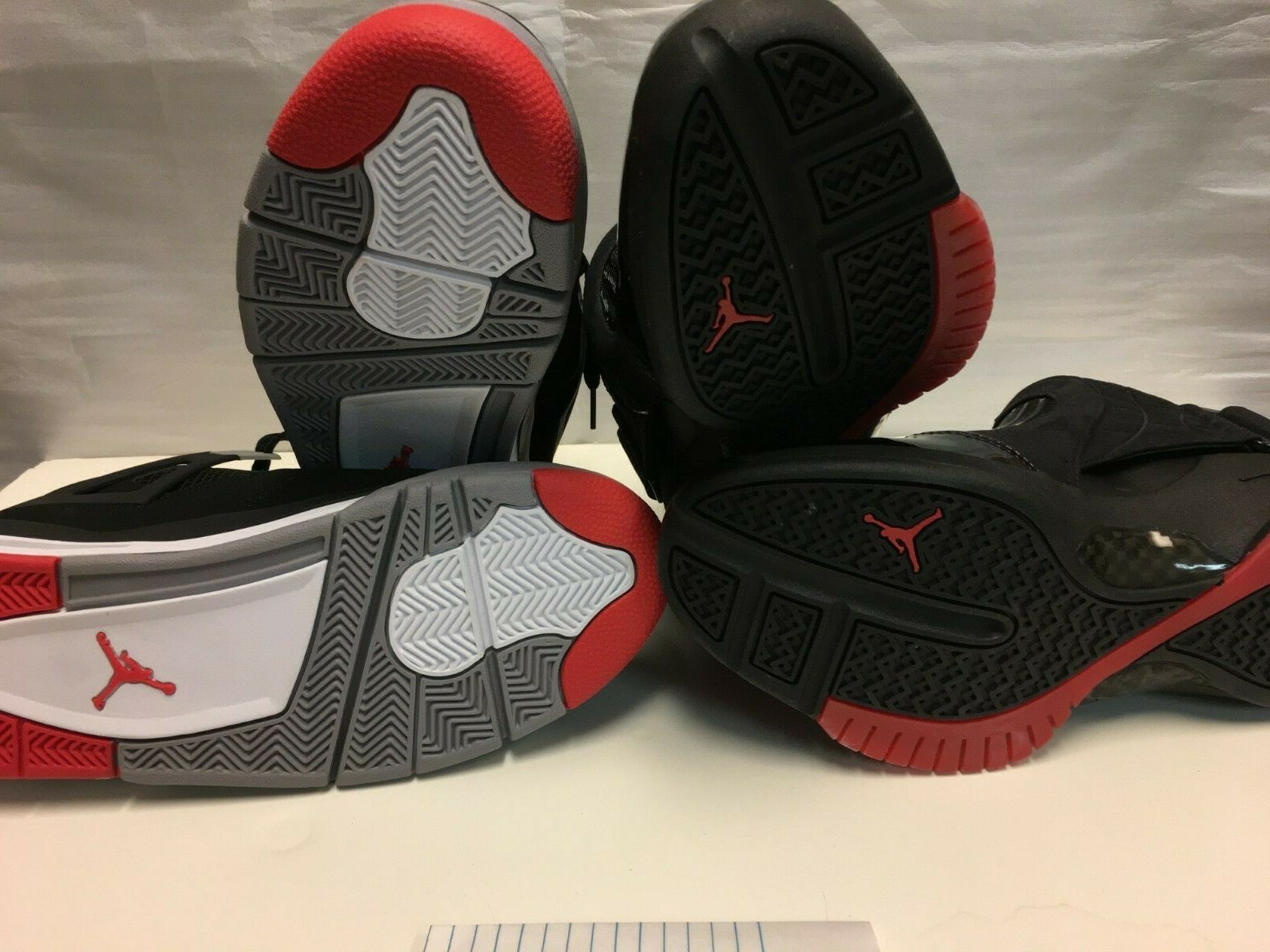 NEW 2008 NIKE AIR JORDAN COUNTDOWN PACK COLLEZIONE CDP 19/4 MULTI COLOR ...