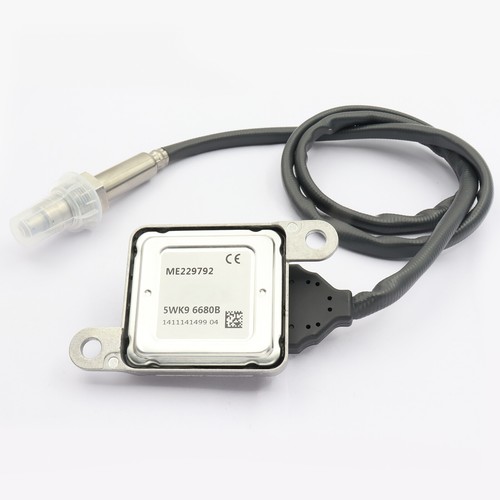 Nox Sensor For Mitsubishi Fuso FE160 4P10 2012 Truck ME229792 5WK96680B ...
