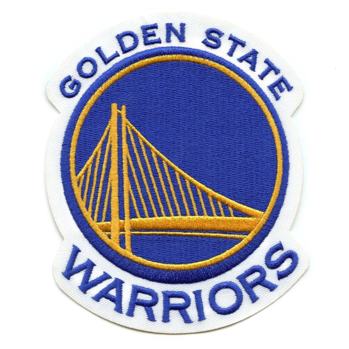 Golden State Warriors Logo Wallpaper For Desktop, Laptop