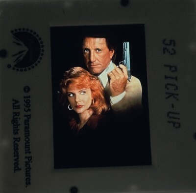 52 PICK UP Movie 35mm Promo Slide - John Frankenheimer - FREE US ...