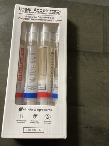 Pentachom Photodynamic Laser Accelerator Pens for Laser Program Healthy ...