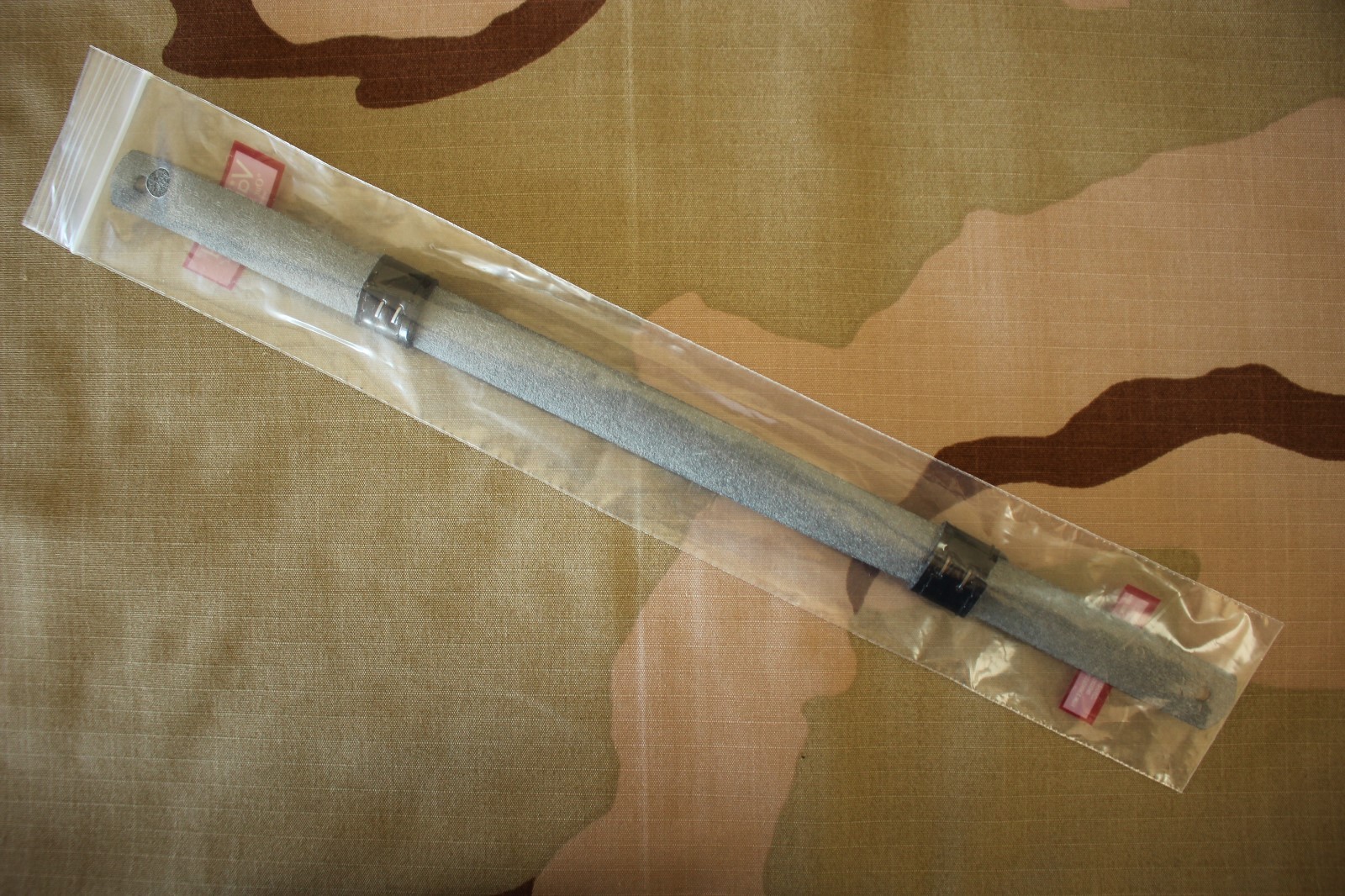 USMC US MARINE CORPS BLACK PATENT LEATHER CHIN STRAP FOR OFFICER ...