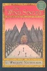 The Wind Singer (The Wind On Fire Trilogy, Book 1) - Paperback - GOOD ...
